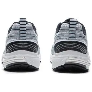 LI-NING Fuyao 1.5 Athletic Sneakers - Silver/grey/black