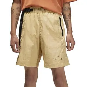 JORDAN Logo Woven Casual Shorts