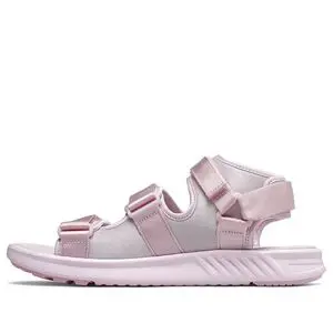 NEW BALANCE Athletic Sandals - Pink