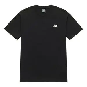 NEW BALANCE Athletics T-shirt - Black