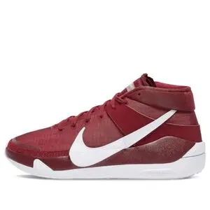 Nike Nike KD 13 TB "Burgundy" Sneakers Red