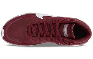 Nike Kd 13 Tb "burgundy" Sneakers - Red