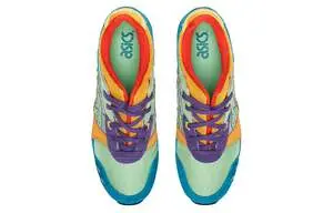 Asics Gel-lyte Iii Og "day Lyte Pack" Sneakers - Multi-color