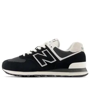 NEW BALANCE New Balance 574 Sneakers Black/white