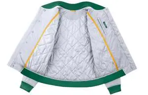 Nike Boston Celtics Basketball Woven Jacket