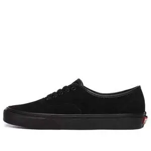VANS Authentic Sneakers - Black