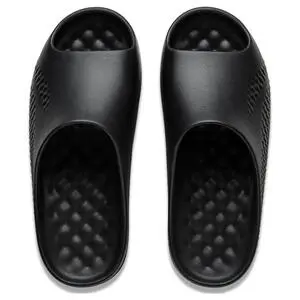 LI-NING Soft Cleanfit Slip-on Slipper - Black