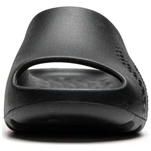 LI-NING Soft Cleanfit Slip-on Slipper - Black
