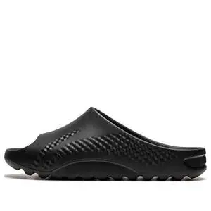 LI-NING Soft Cleanfit Slip-on Slipper - Black