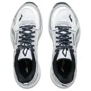 LI-NING Fuyao 1.5 Sneakers - Silver/grey/black