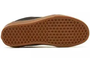VANS Chukka Low Sneakers - Black