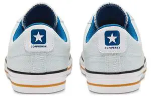CONVERSE Star Player Low Top Sneakers