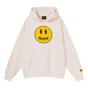 Drew House Mascot Hoodie - Cream