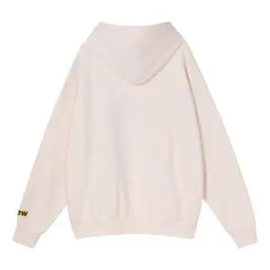 Drew House Mascot Hoodie - Cream