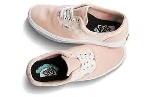 VANS Comfycush Era Low Top Sneakers - Pink