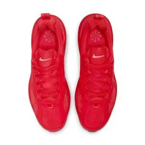 Nike Max Genome Sneakers - Red
