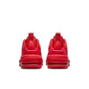 Nike Max Genome Sneakers - Red
