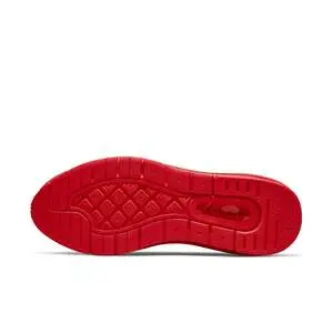 Nike Max Genome Sneakers - Red