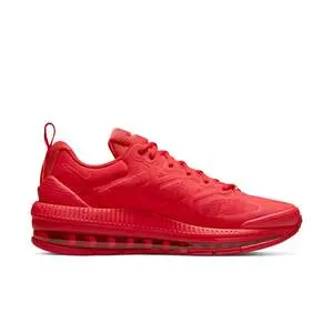 Nike Max Genome Sneakers - Red