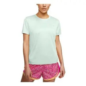 Nike Dri-fit Quick Dry Performance T-shirt - Green