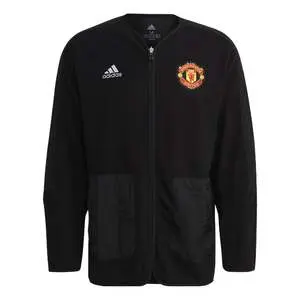 Adidas Manchester United Track Jacket - Default Color