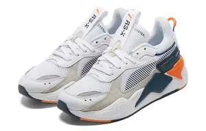 PUMA Rs-x Reinvention Sneakers - White