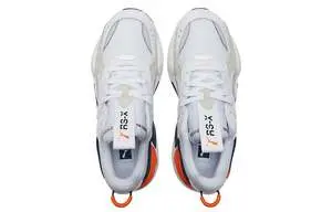 PUMA Rs-x Reinvention Sneakers - White