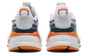 PUMA Rs-x Reinvention Sneakers - White