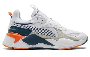 PUMA Rs-x Reinvention Sneakers - White