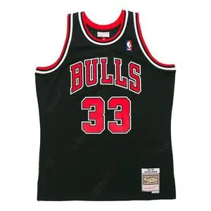 Mitchell & Ness Sport Tops For Men