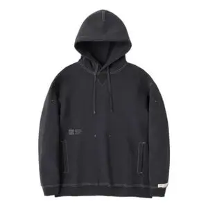 NEW BALANCE Fleece Lined Hoodie - Phantom