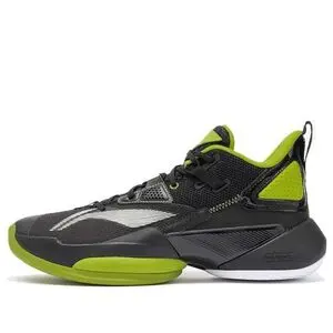 LI-NING 8 Shock Absorption Basketball Sneakers