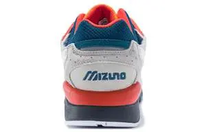 Mizuno Sky Medal S Sneakers - White/grey