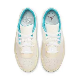 JORDAN Series .07 "dear Unknown" Sneakers