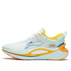 LI-NING Furious Rider 6 Sneakers - Blue/yellow