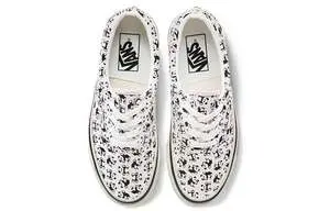 VANS Era 95 Dx 'anaheim Factory' Panda Print Sneakers - Pink