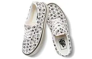 VANS Era 95 Dx 'anaheim Factory' Panda Print Sneakers - Pink