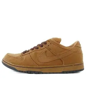 Nike Dunk Low Pro "carhartt - Brown