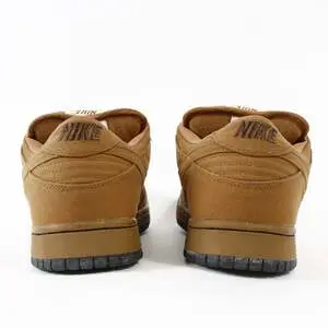 Nike Dunk Low Pro "carhartt - Brown