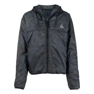 Nike Nrg Therma-fit Adv Rope De Dope Jacket - Black