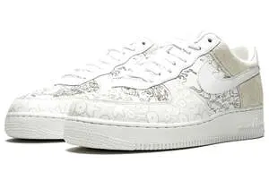 Nike Force 1 Premium "year Of The Dog" Sneakers