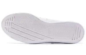Onitsuka Tiger Lawnship Sneakers - White/silver