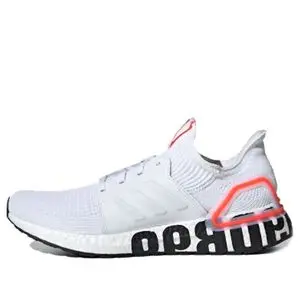 Adidas David Beckham X Ultraboost 2019 "triple Crown 20th Anniversary - Black/red/white