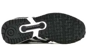 Adidas Originals Eqt Racing 91 Sandal - Black