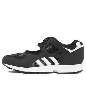 Adidas Adidas Originals EQT Racing 91 Sandal Black