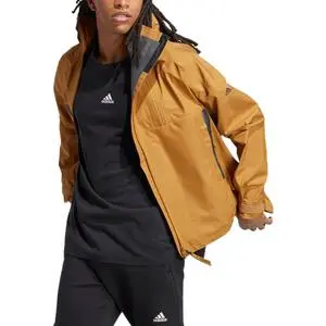 Adidas Zip-up Jacket