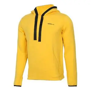 Adidas Neo Casual Sports - Yellow