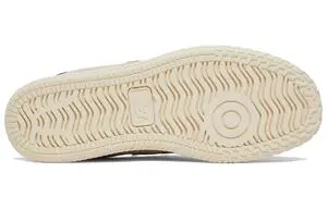 NEW BALANCE Pro Court Low Top Sneakers - /green