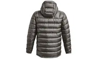 Under Armour Impasse Ops Puffer Jacket