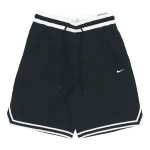 Nike Dri-fit Dna 30 Basketball Shorts - Black